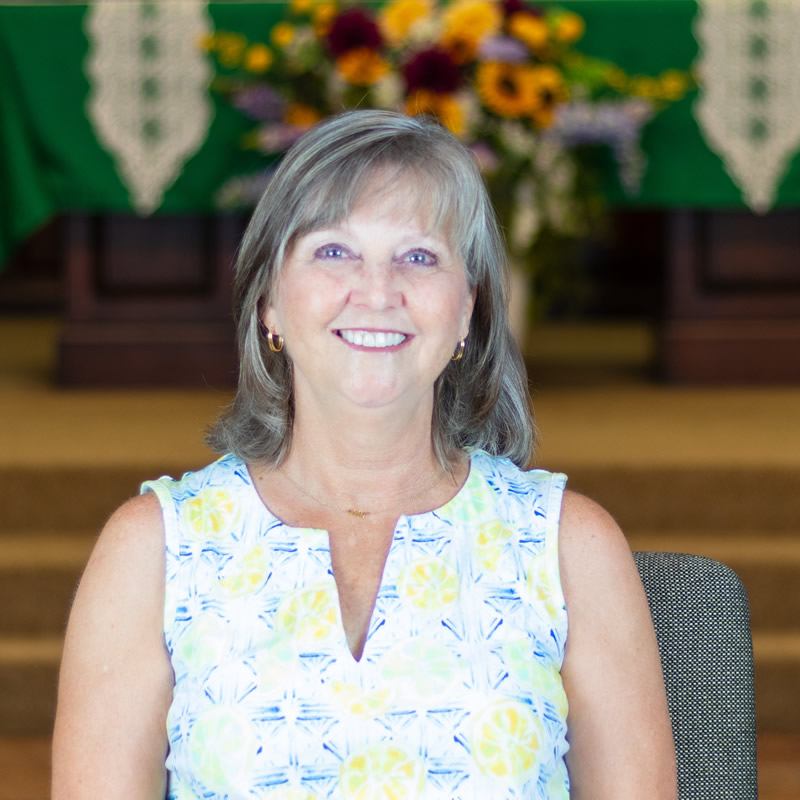 Pastoral Council - St. Rose Philippine Duchesne - Anthem, AZ